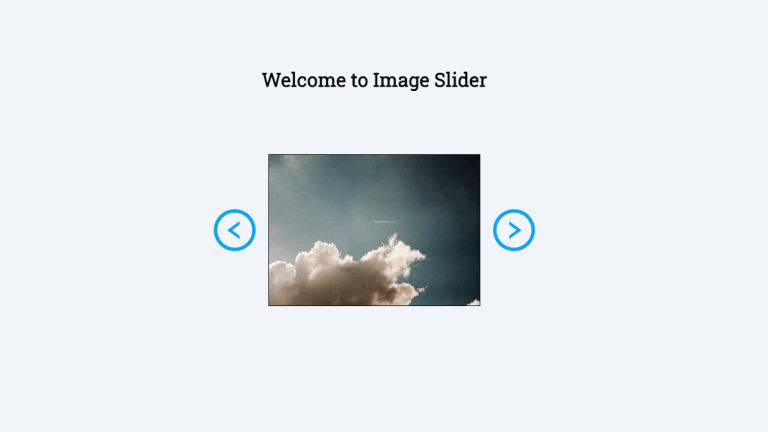 How To Create A Dynamic Slideshow Or Image Slider With React - Daniel Lim
