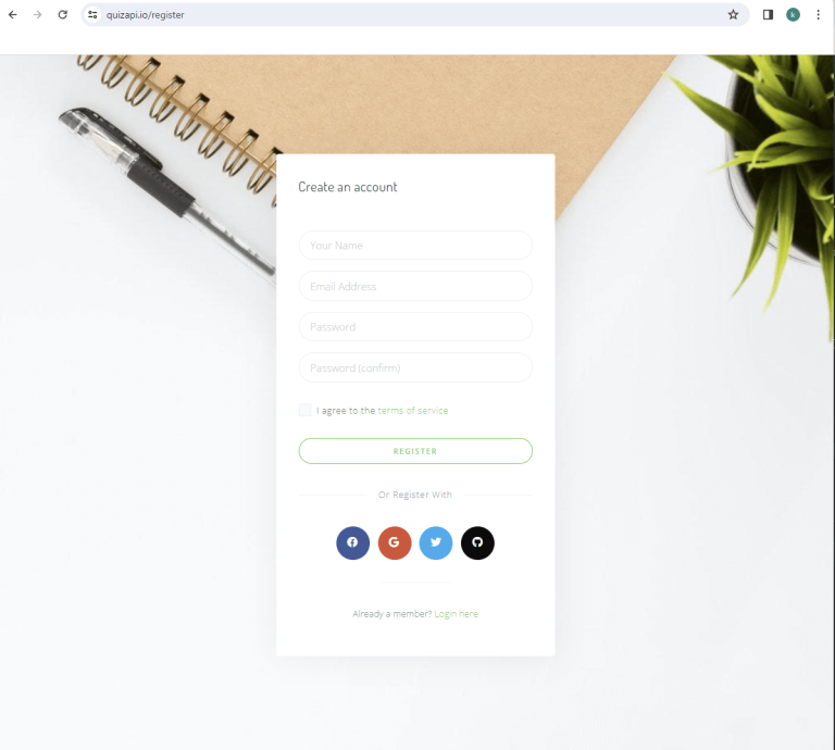 How To Build A Clean Fully Working Flashcard App With React - Daniel Lim